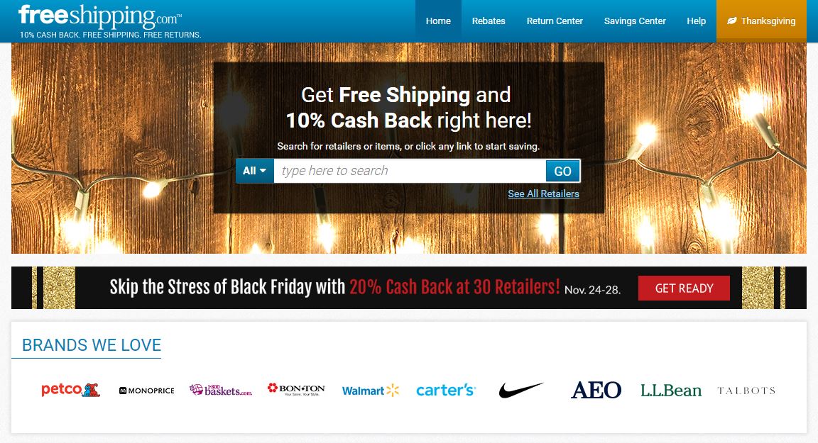 Why I Use FreeShipping.com to Save on Holiday Spending