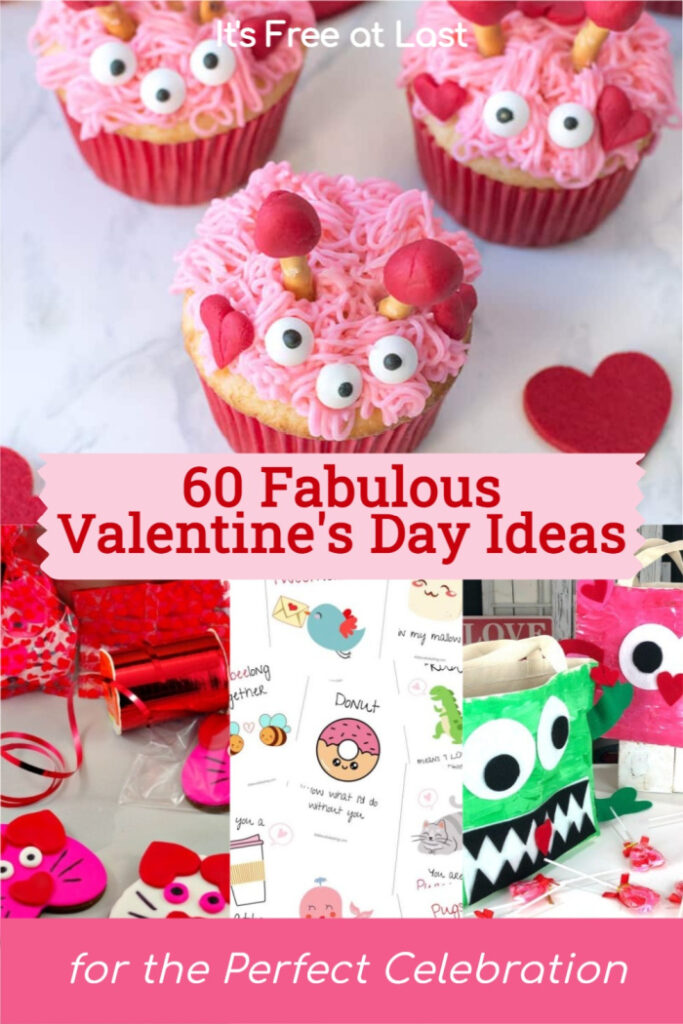 60 Fabulous Valentine's Day Ideas for the Perfect Celebration - It's ...