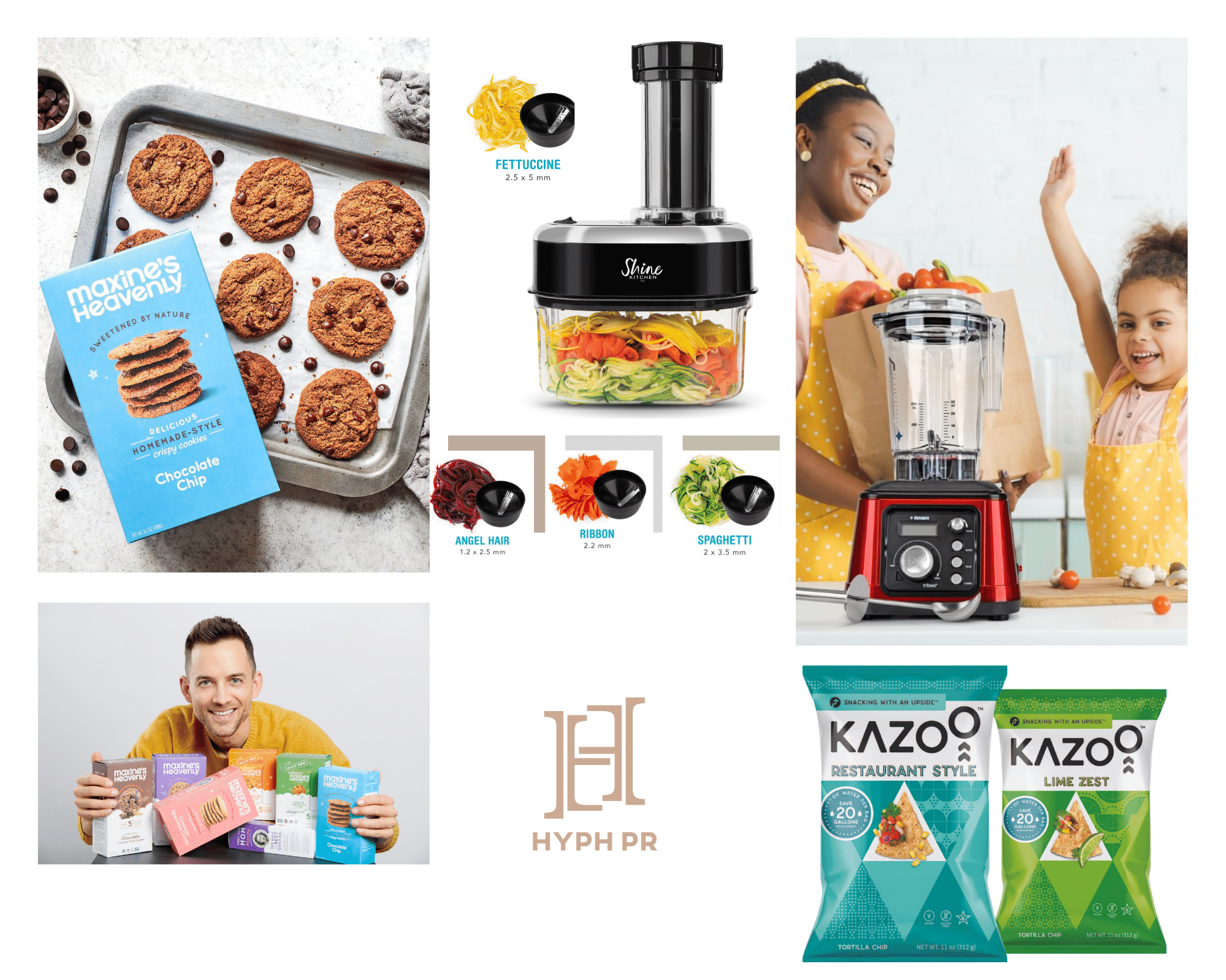New Snacks & Wellness Gadgets for Back-to-School - It's Free At Last